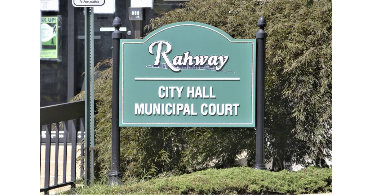 Rahway City Council Approves Additional Funding for Local Public Health ...