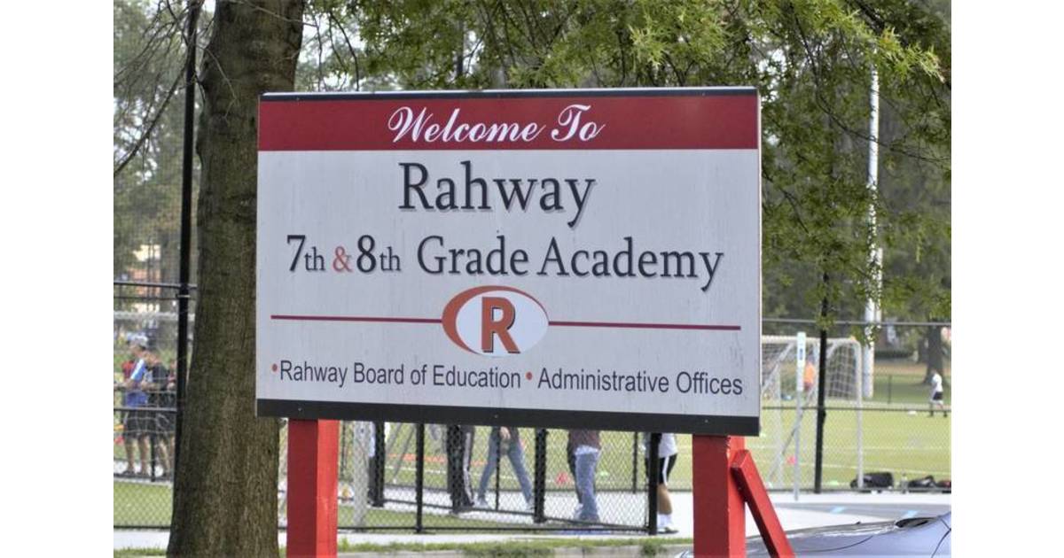 Rahway BOE to Meet this Tuesday, Mar. 7 | Rahway, NJ News TAPinto