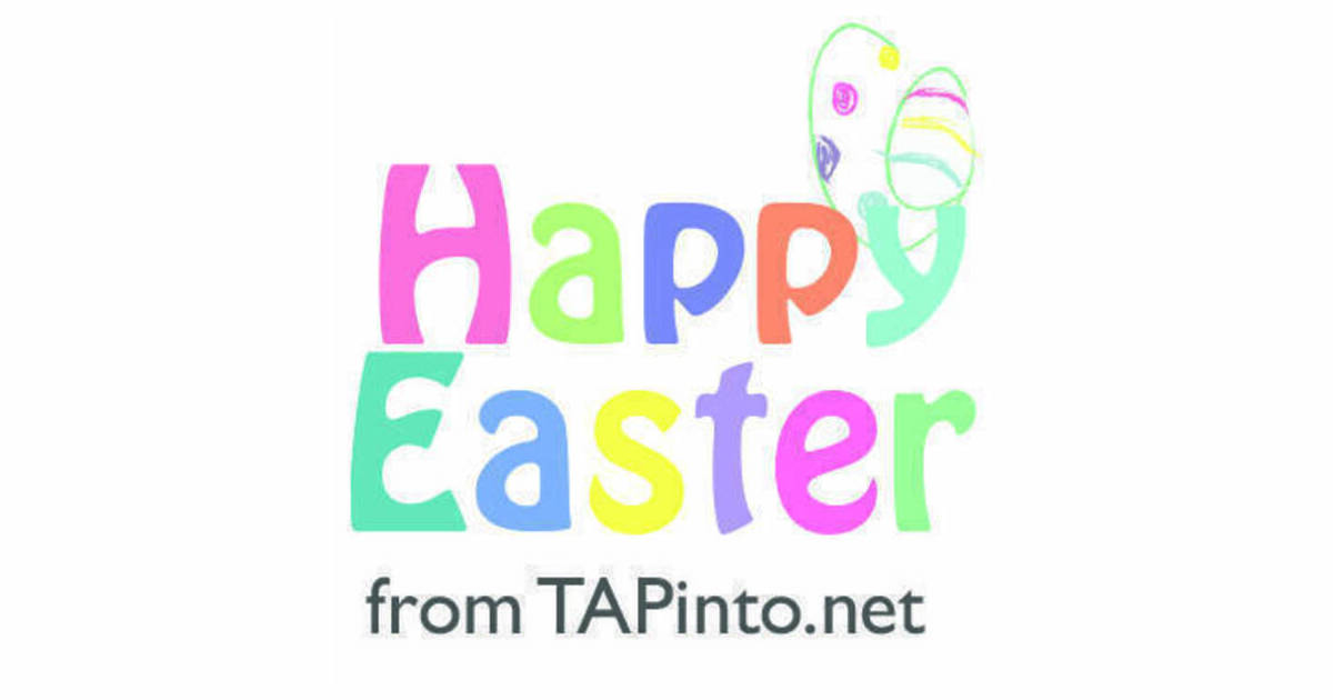TAPinto Clark Wishes a Happy Easter to All! | Clark, NJ News TAPinto ...