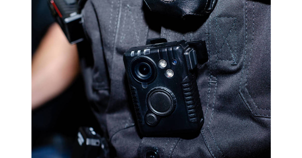 Coral Springs Police Department Gets $5.5 Million Tech Upgrade | Coral ...