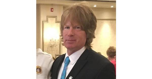 Hanover Township Mayor Gallagher Gives Memorial Day Address | Hanover ...