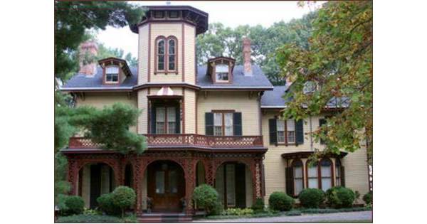 "Fine, Fancy, and Fashionable: 125 Years Dressing the Bride" Exhibit ...