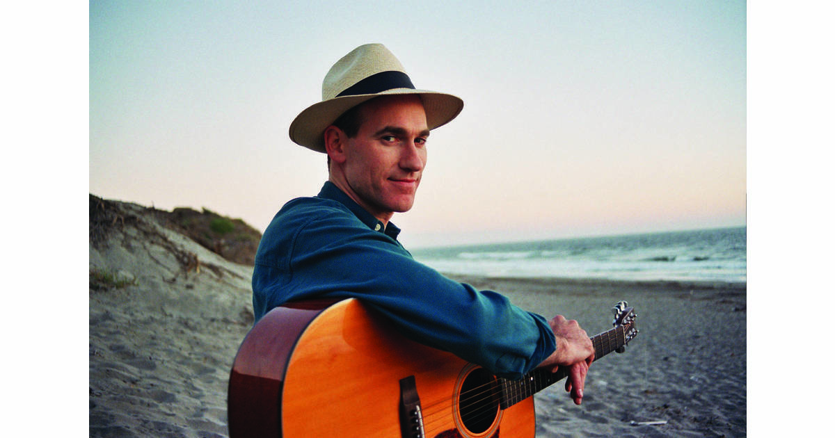 The Devil & the Farmer's Wife: Traditional American Ballads and ...