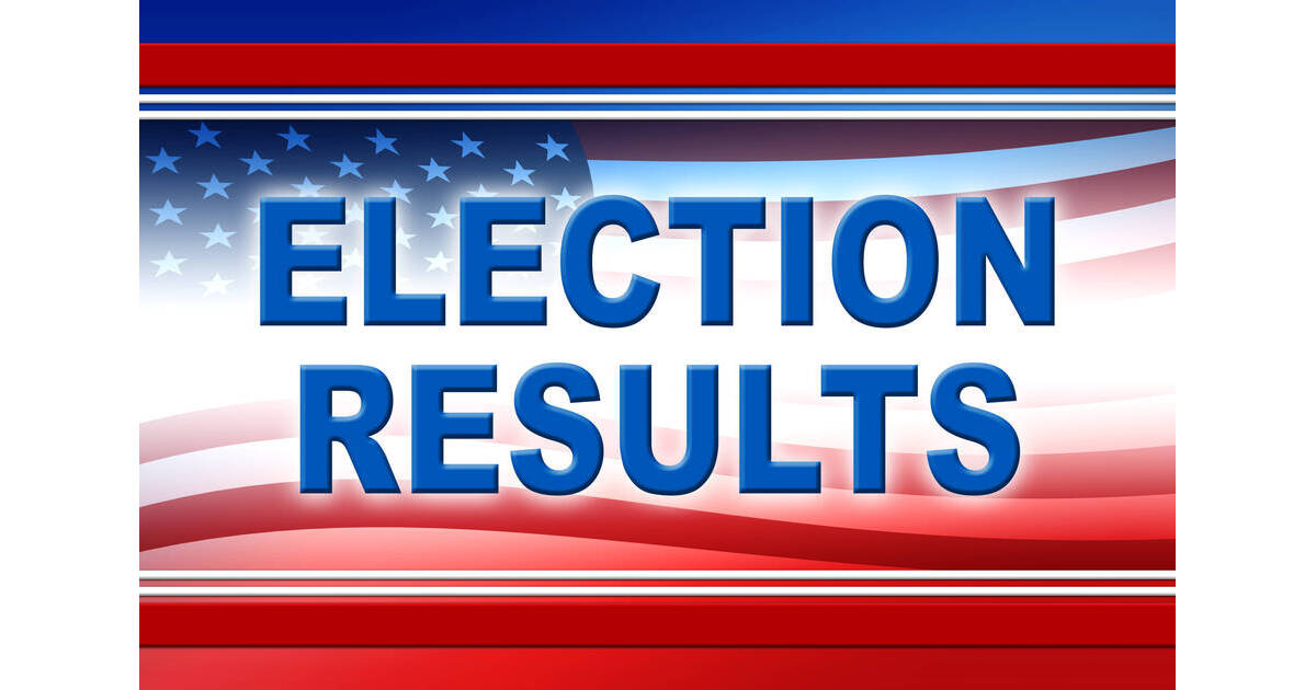 No Surprises, as Clark Township's Primary Election Anticipates November ...