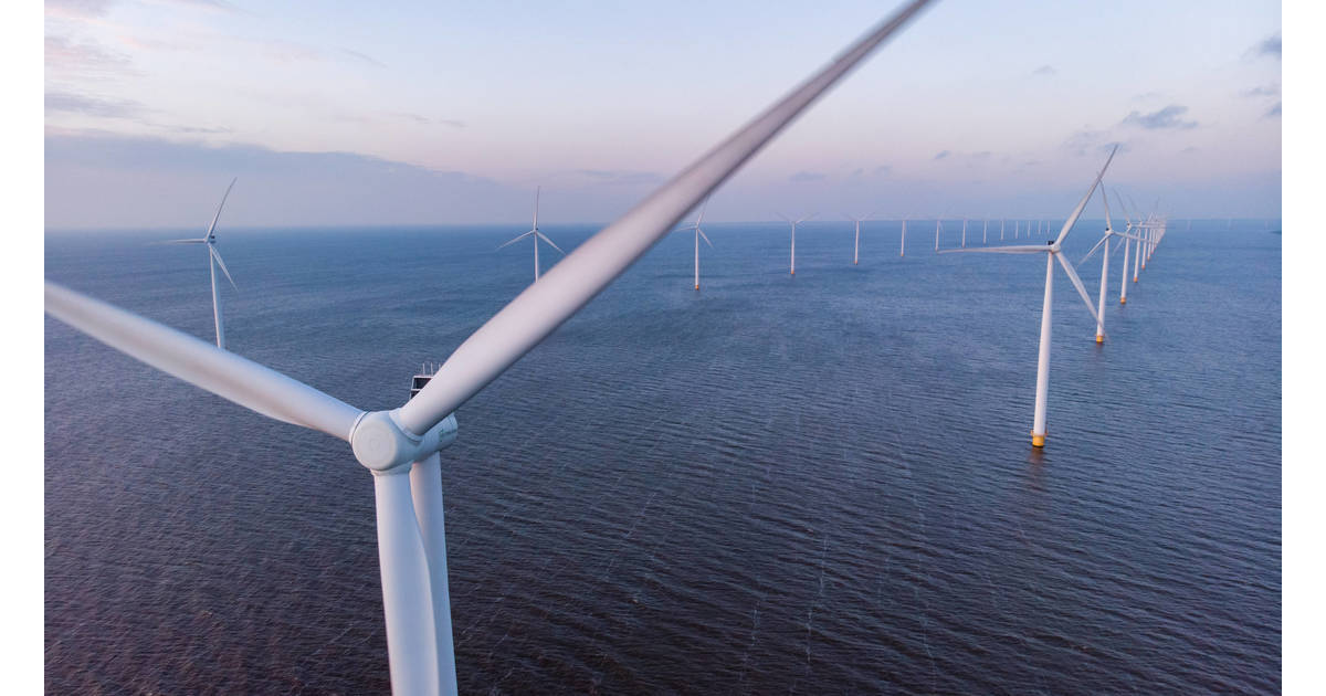 NJEDA to Create Offshore Wind Workforce and Skills Development Grant ...