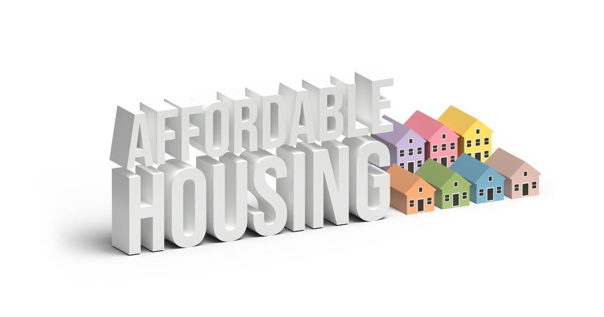 🏘️Just After Fourth-Round Obligations, Towns Face a New Affordable ...