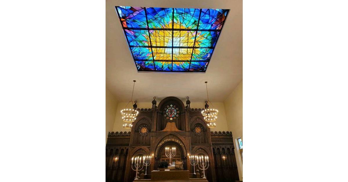 Newark Synagogue Hosts Weekend Bagel Brunch | Newark, NJ News TAPinto