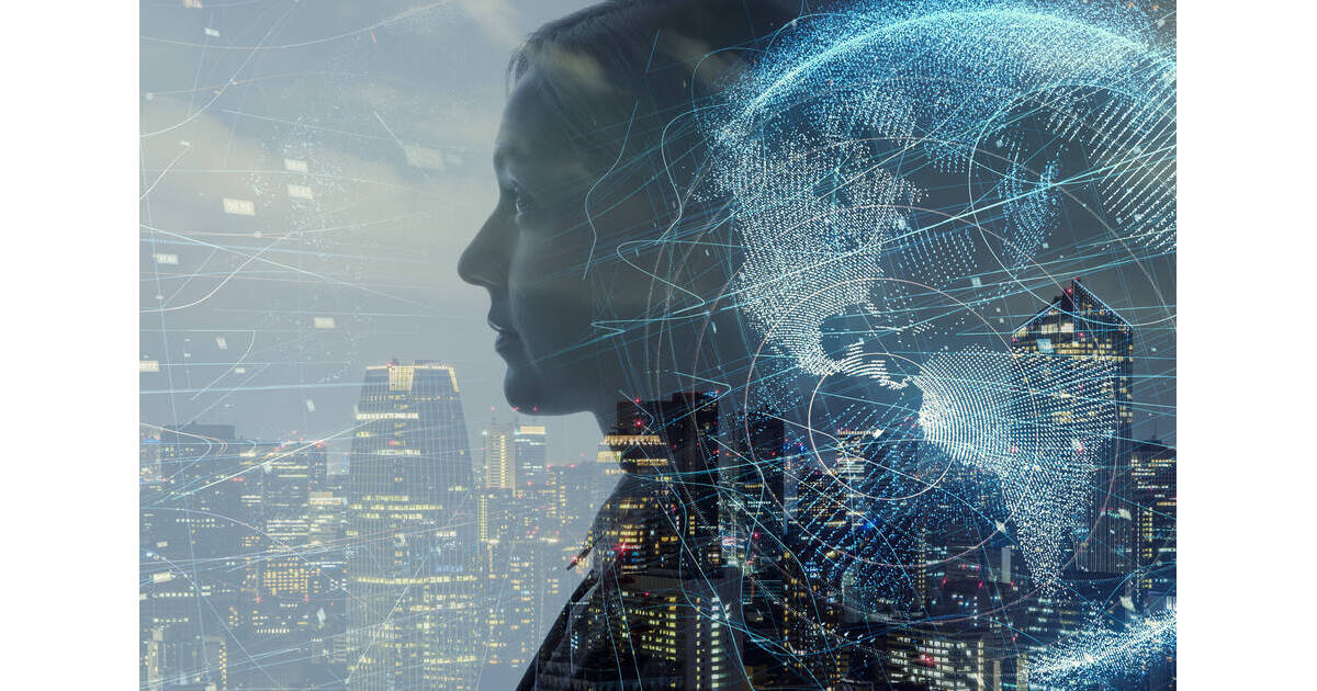 Kinnelon Library: Understanding Ai | Tri Borough, NJ News TAPinto | TAPinto