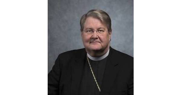 Right Reverend J. Neil Alexander to Speak at Calvary Church Oct. 30 ...