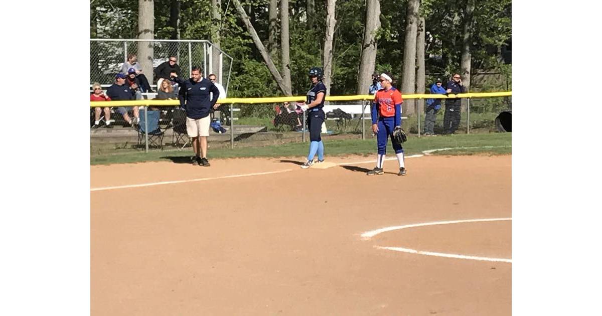 Johnson Crusaders Varsity Softball Glides Past Dayton HS; Advance to ...