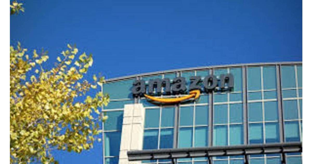 Newark in running to be Amazon's next headquarters | Newark, NJ News ...