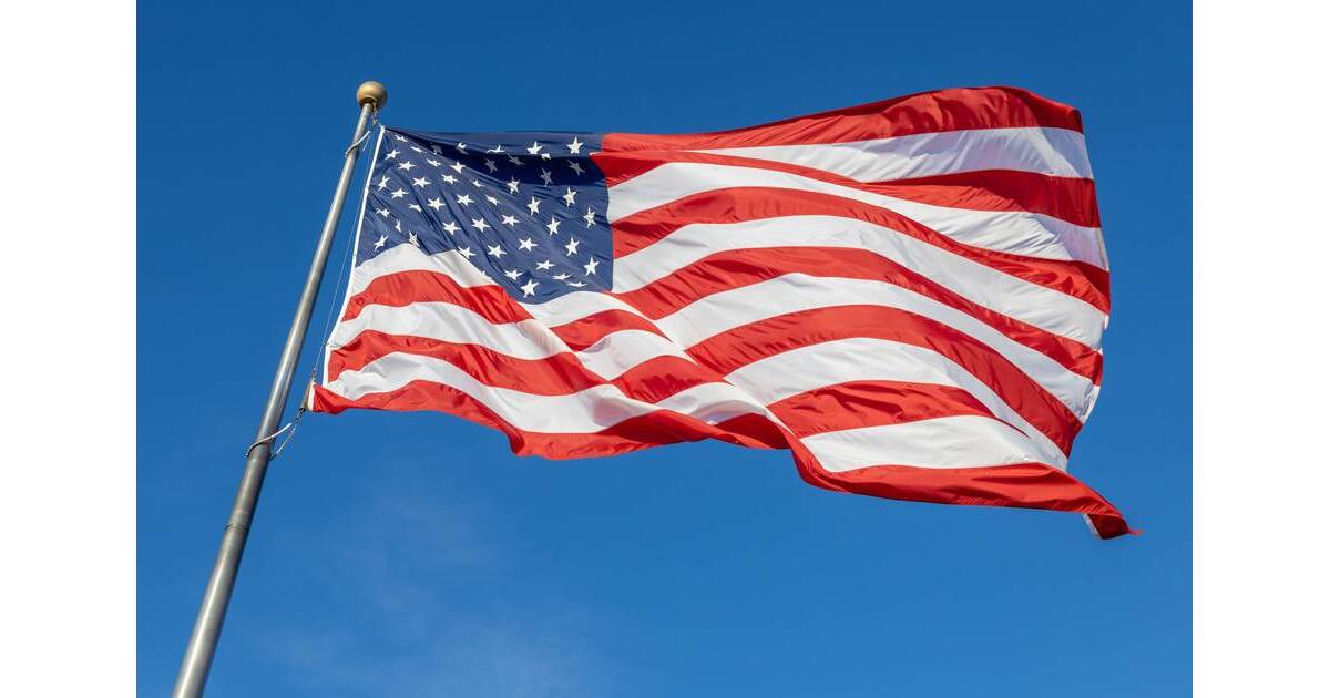 Madison Flags Remain at "Full Staff" Forcing Borough Officials to Issue ...