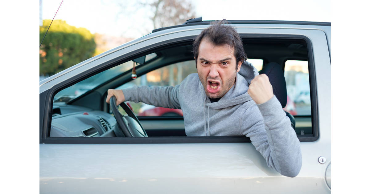 Police in Five Local Counties Cracking Down on Aggressive Driving ...
