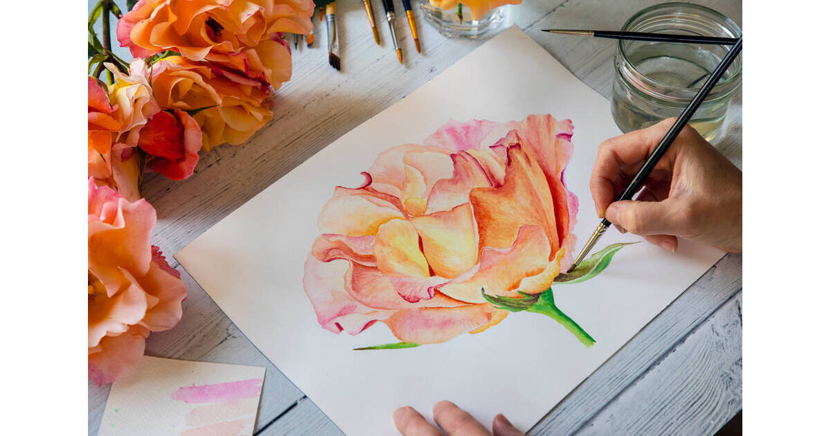 Roselle Park Students Among Finalists for Union County 2025 Red Ribbon ...