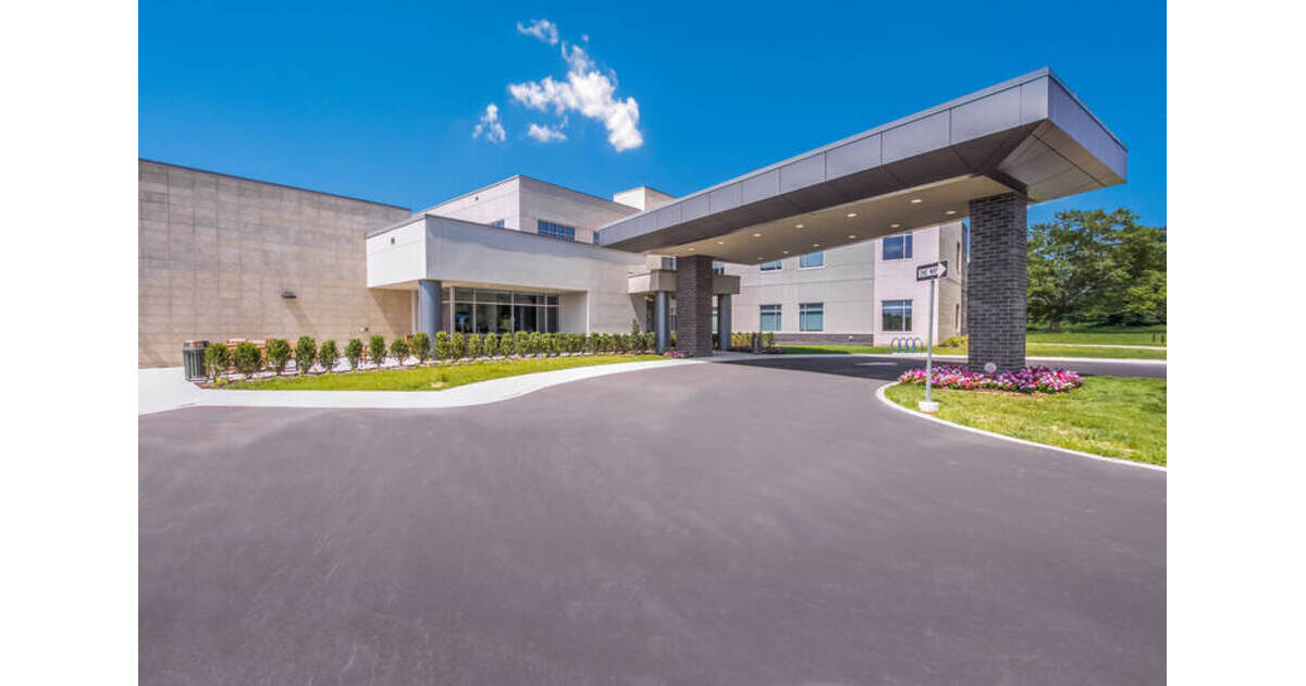 Atlantic Rehabilitation Institute named #1 in the Northeast on Newsweek ...