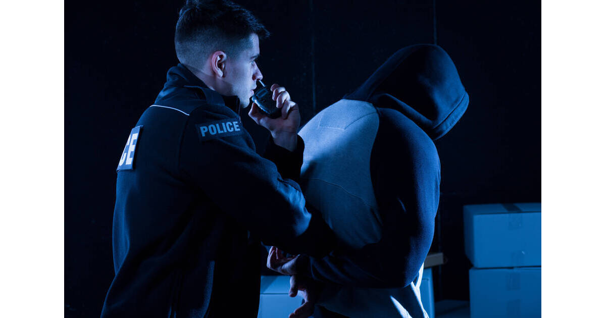 Hazlet man, 32, Arrested in Florida for Attempted Murder in NJ | Hazlet ...