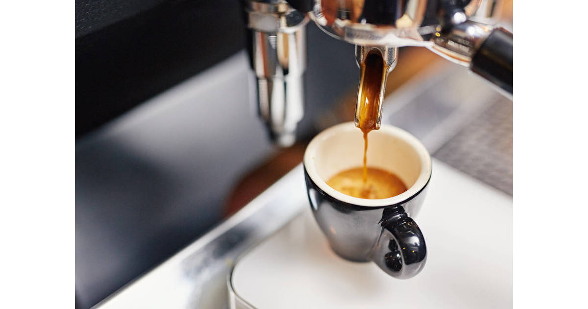 Hamilatte, RWJUH Young Professionals Group Team up to Support Cardiac ...