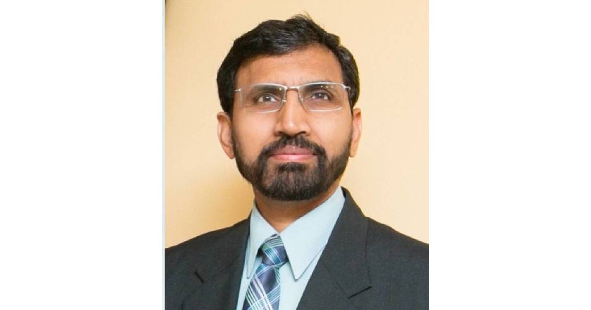 Atif Nazir, Middlesex County Freeholder Candidate for Change | South ...