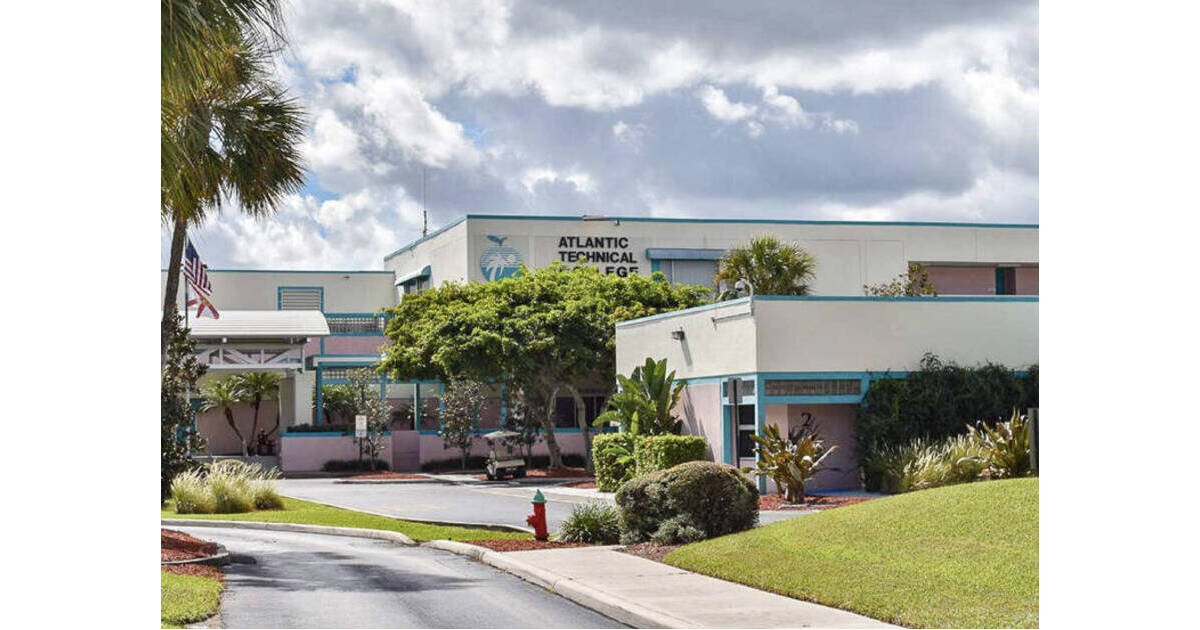 High School in Coconut Creek Earns “Schools of Excellence” Designation ...