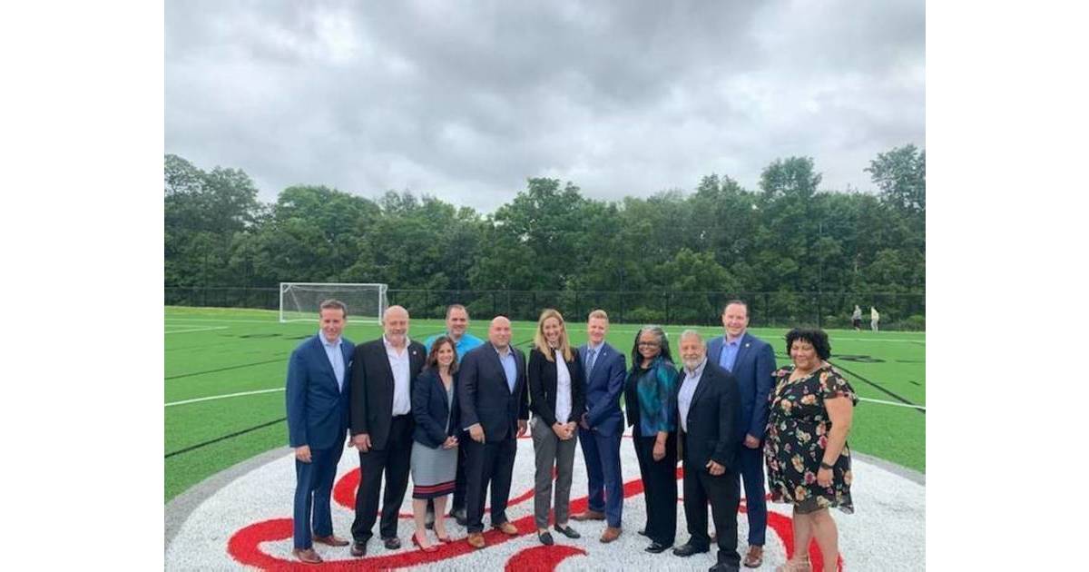 Bloomfield Awarded 2022 Smart Growth Award for Lion Gate Park/Urban ...