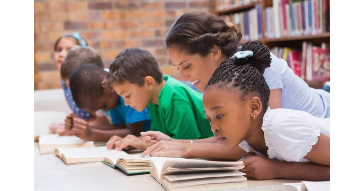 Nonprofit’s New Program Planned to Address Newark Kids’ Literacy Gaps ...