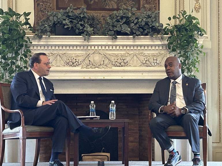 Madison, NJ Local News | TAPinto