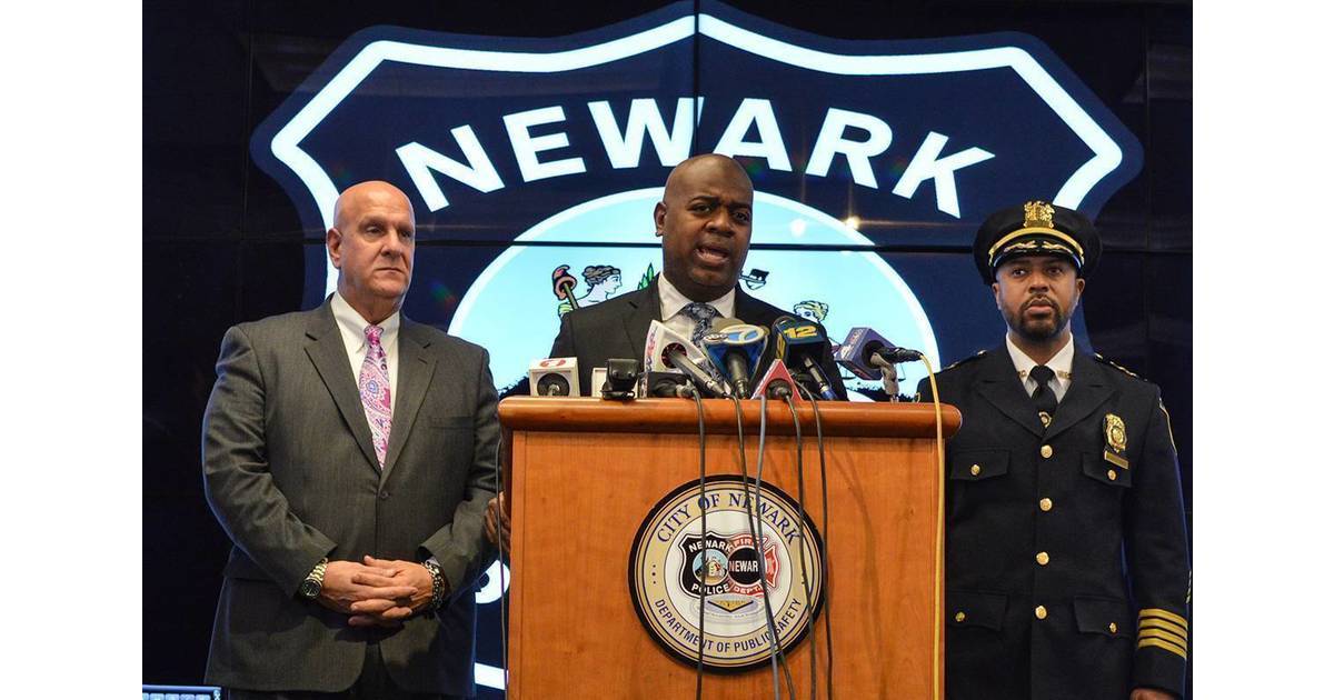 Newark's Executive Protection Unit racked up more than $1 million in ...
