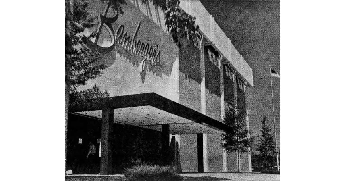 The History of the Brunswick Square Mall...and Its Future | East ...