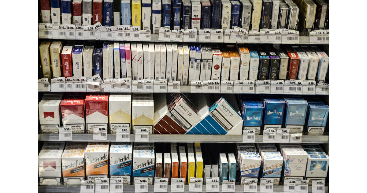 Global Medical Institutes Seeking Cigarette Smokers for a Phase 3 ...