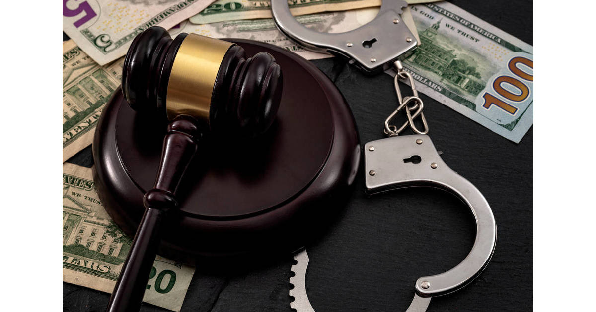 Denville Man Arrested for Unlawful Sale and Possession of Defaced ...