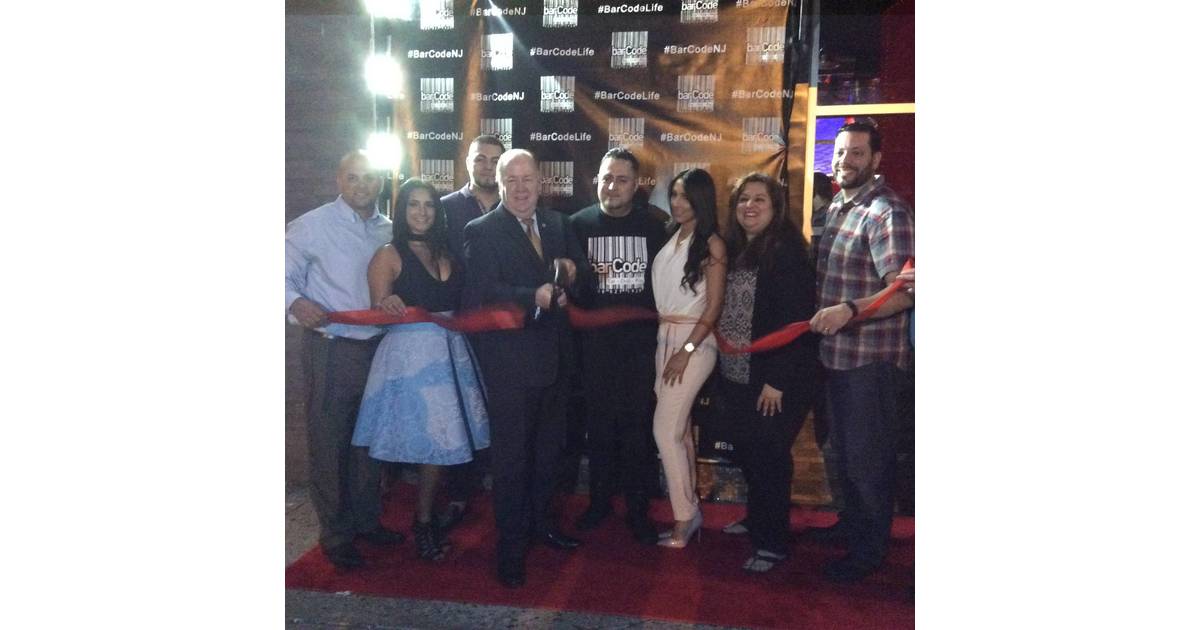 Barcode Brings a New Kind of Nighttime Entertainment to the City ...