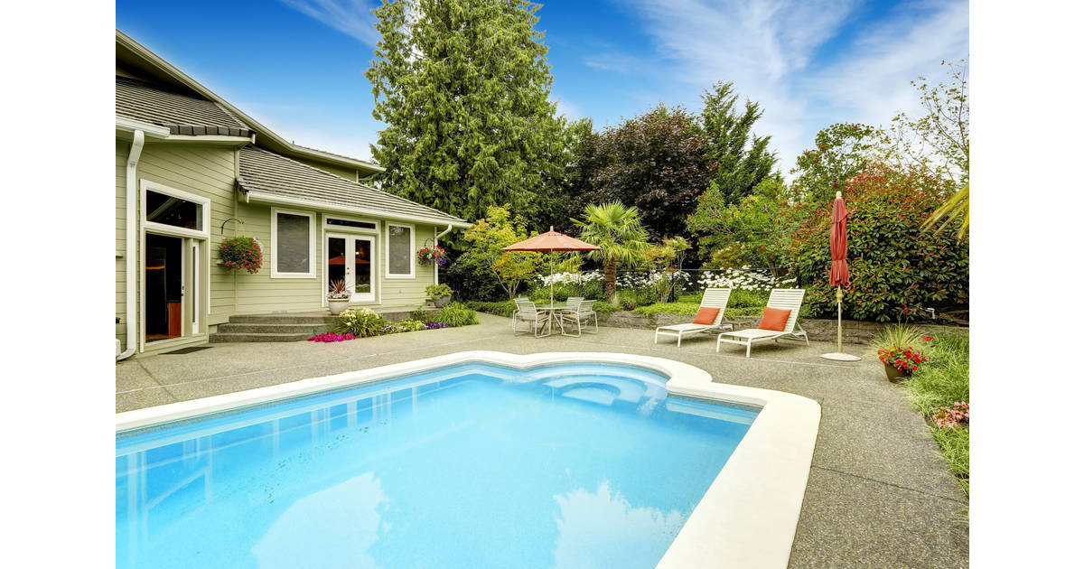 Hawthorne: Don't Even Think About Renting Out Your Private Pools This ...