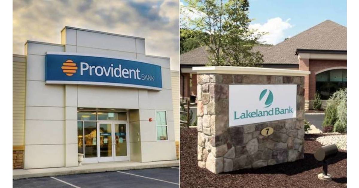 Lakeland Bank Makes $13M Deal to End Newark ‘Redlining’ Case | Nutley ...