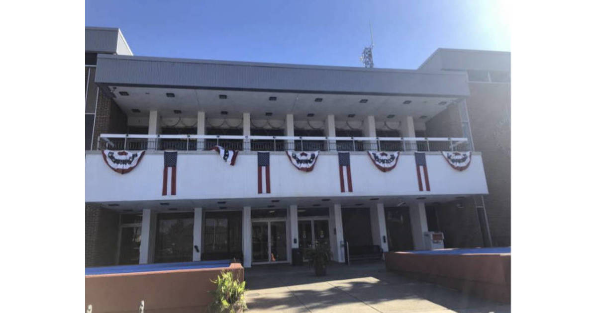 Battle Lines in Race for Mayor Drawn at Bayonne City Council Meeting ...
