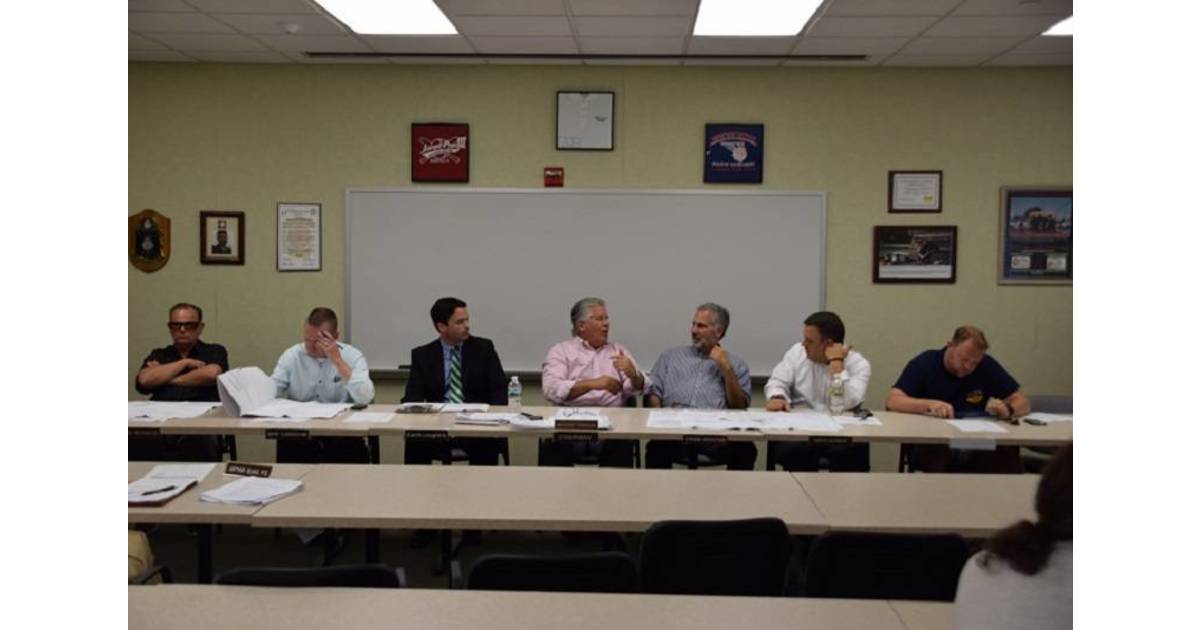 Springfield Board of Adjustment: Addressing Requested Housing Variances ...