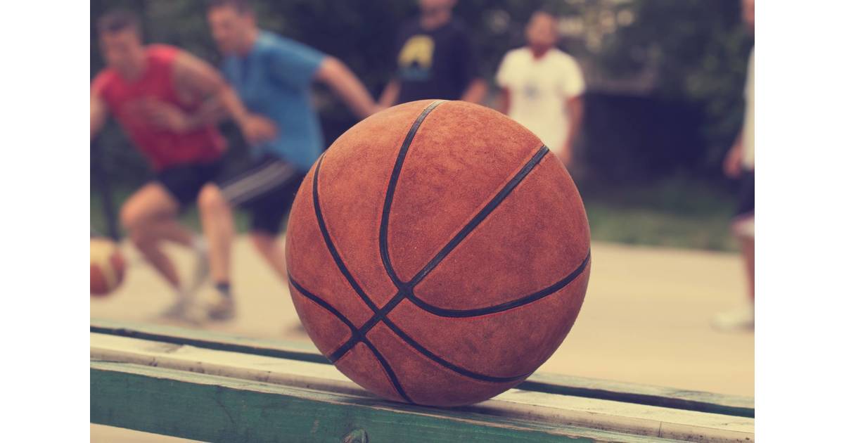 2017/2018 Nutley Recreation Basketball Registration Deadline is ...