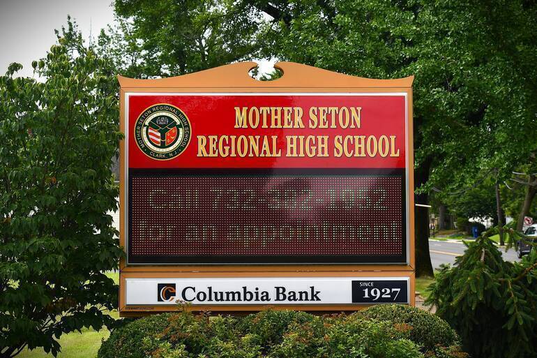 Mother Seton Salutatorian Kate Robimon Heads to Harvard with Faith ...
