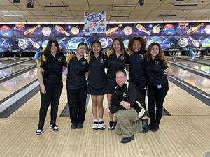 Paramus Teacher, Jaime Weaver, Wins Prestigious Teacher Award | Paramus ...