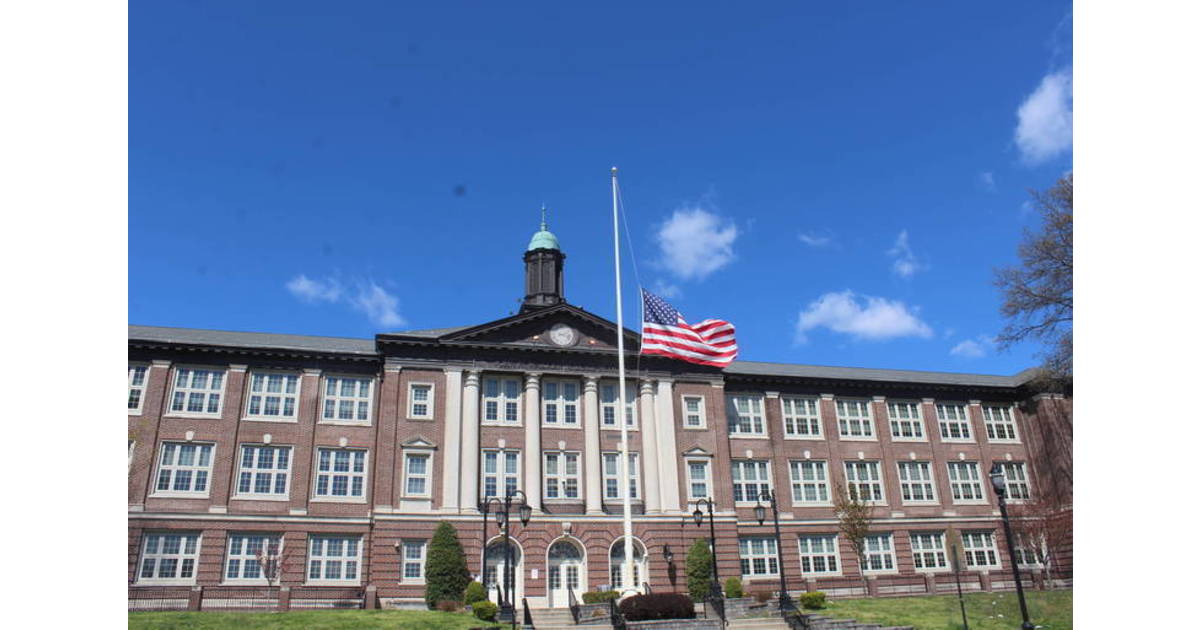 NJ Gov. Murphy Orders All Flags at Half Staff to Honor Sen. Ron Rice ...