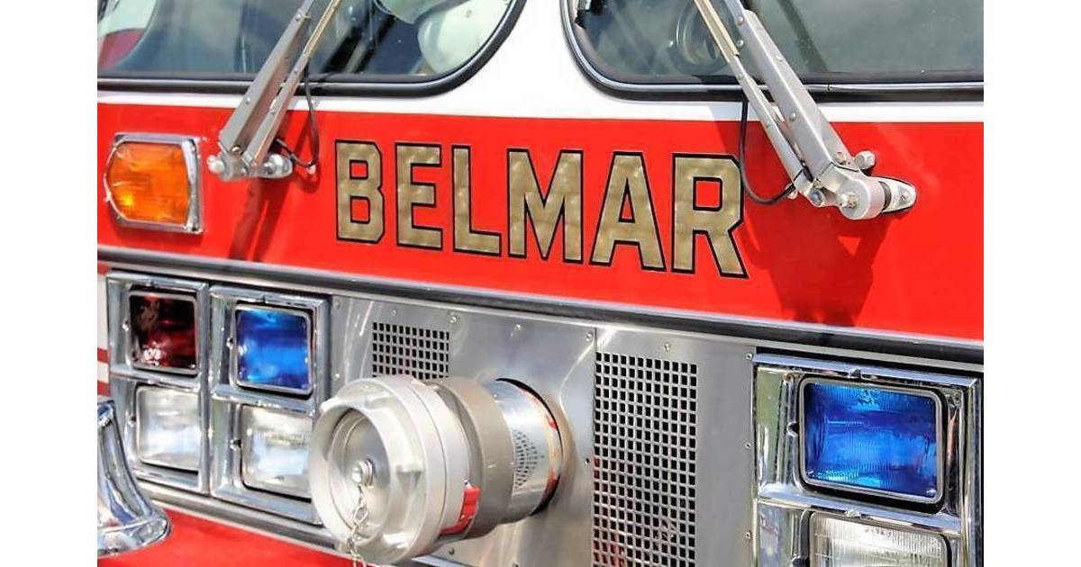 Belmar Signs On to Provide Lake Como with Fire Protection Services ...