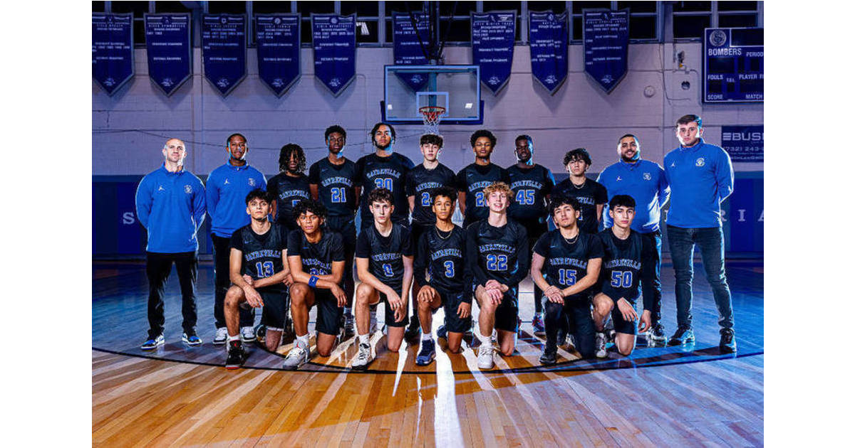 Boys Basketball: Sayreville Wins by 40 at Home Over North Plainfield ...