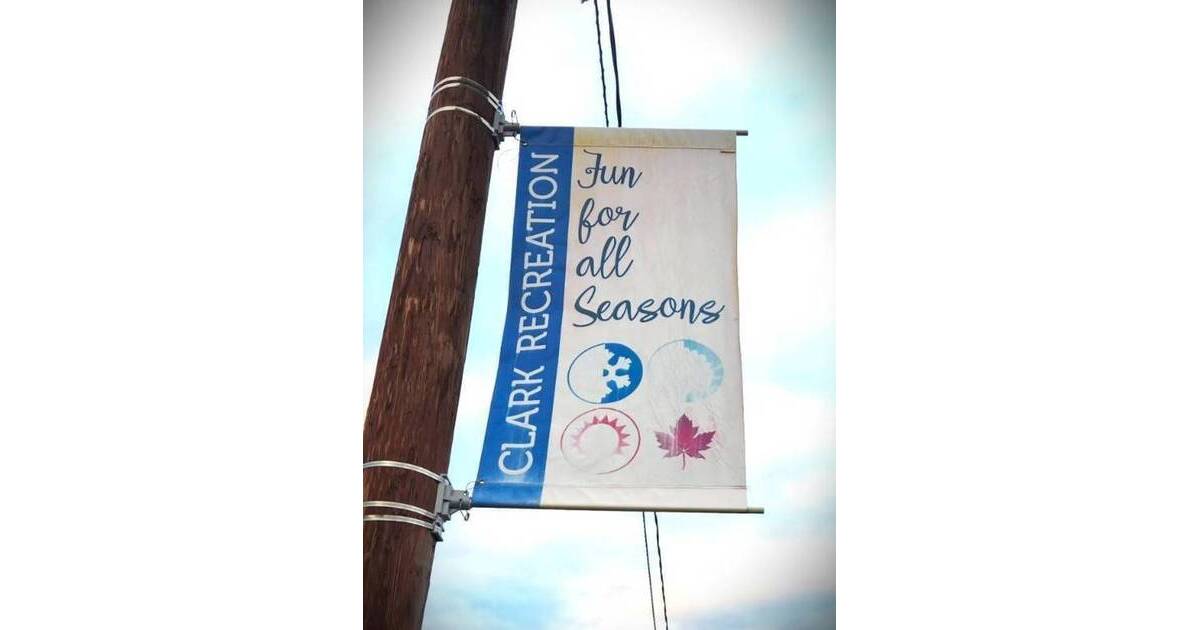 Clark Recreation Fall & Winter Program Registration Opens on August 25! | Clark, NJ News TAPinto ...