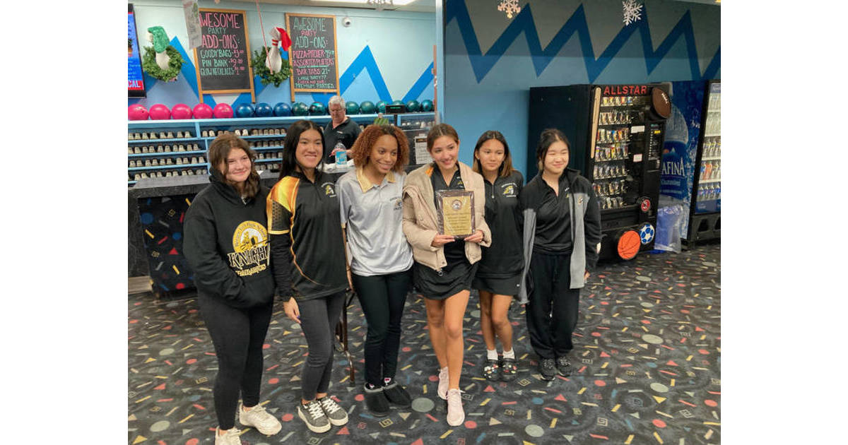 HS Bowling: Bergen Tech Takes Home Trophies at Tom Irwin Memorial ...