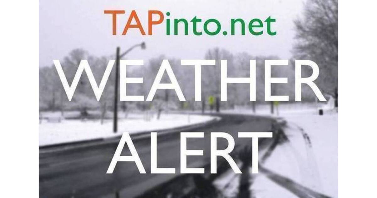 Winter Weather Watch Includes Cattaraugus County | Greater Olean, NY ...