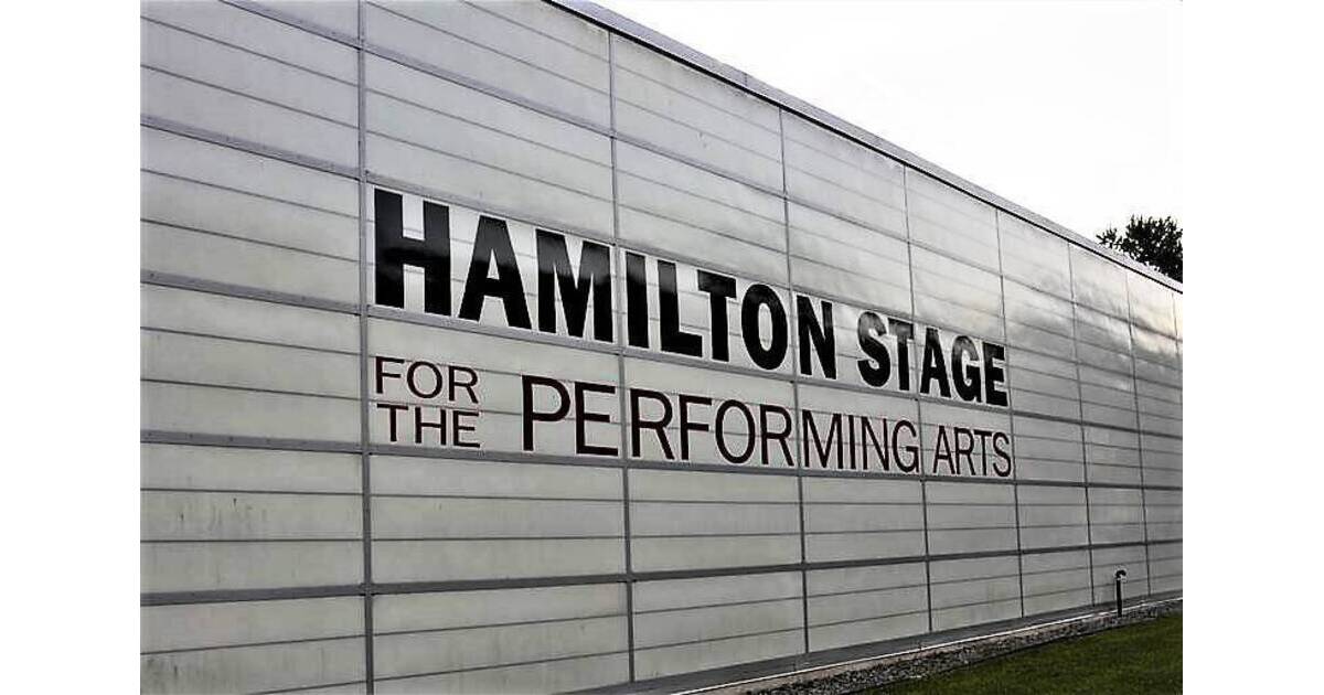 City of Rahway Holding Annual Reorganization Meeting at Hamilton Stage ...