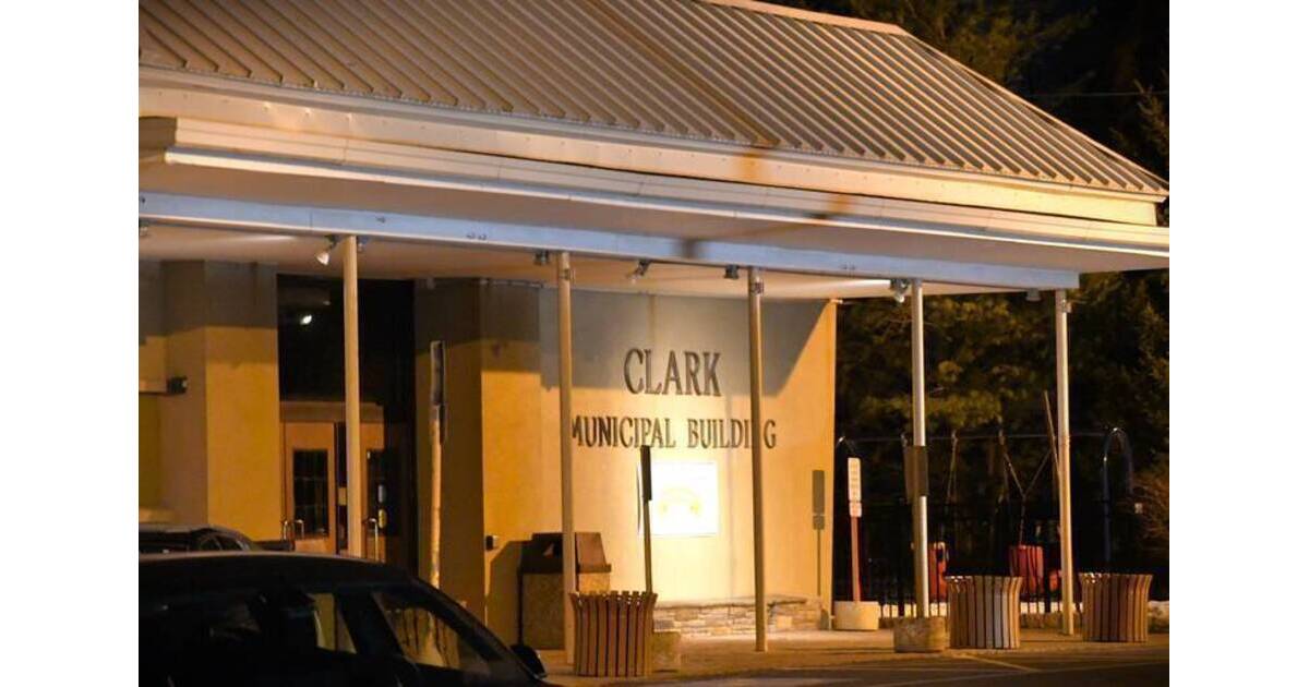 Township of Clark Releases Annual Schedule of Meetings for 2025 | Clark ...