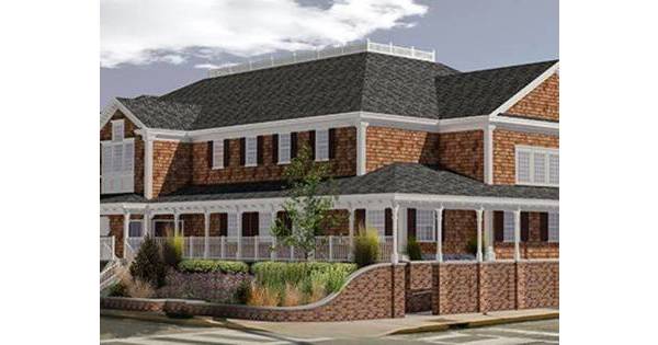 New Beach Haven Borough Town Hall Expected to Open Soon | Stafford/LBI ...