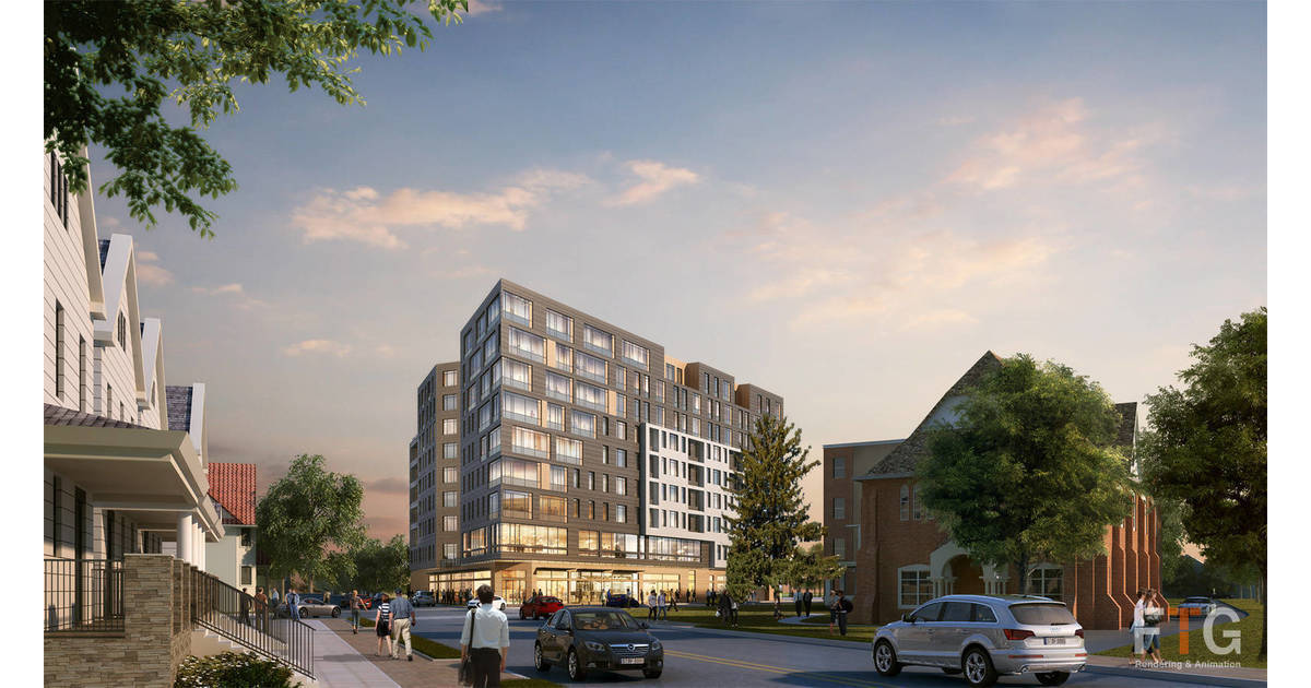 Should New Brunswick Become the New State Capital? | New Brunswick, NJ ...