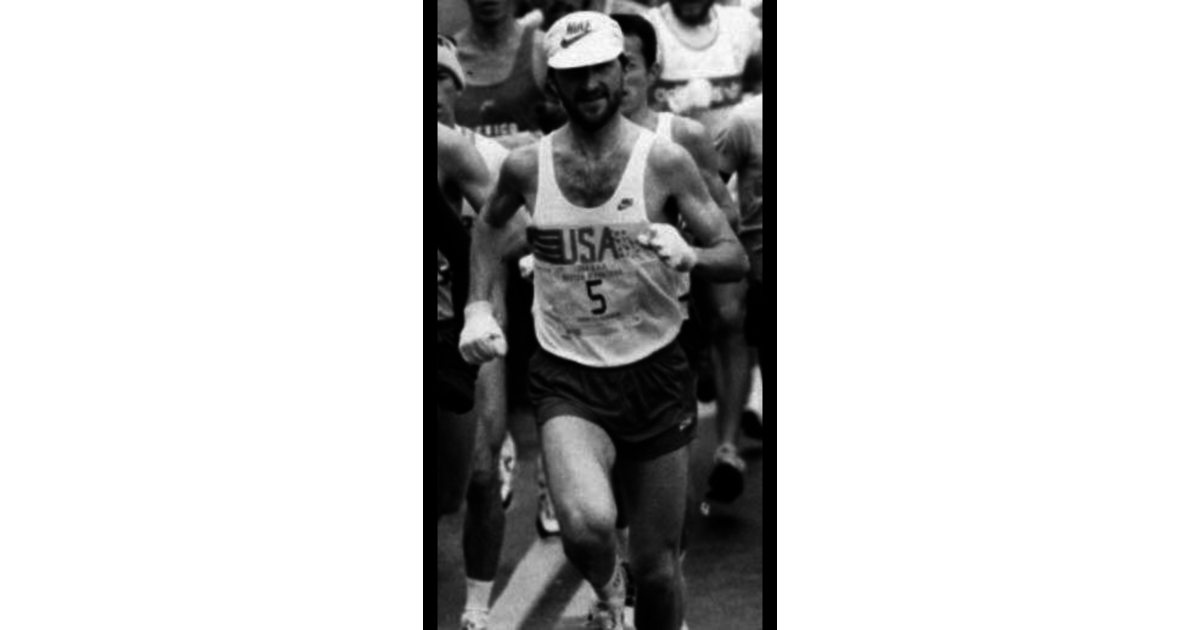 Beloved MKA Track Coach Tom Fleming Dies While Coaching | Montclair, NJ ...