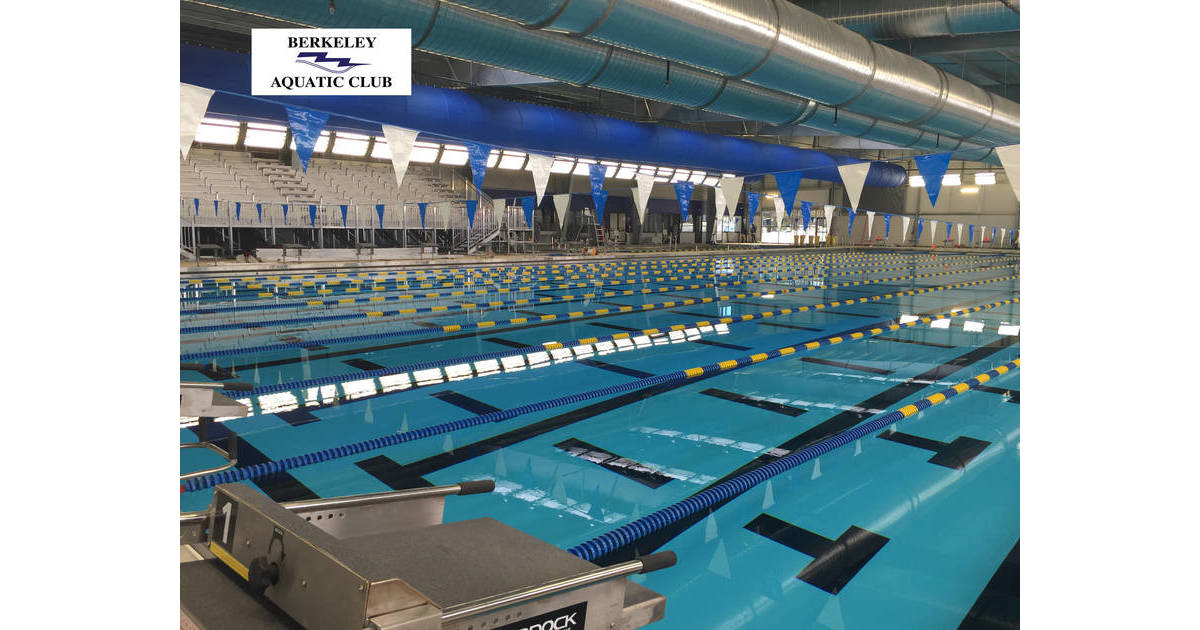 Berkeley Aquatic Club Announces Upcoming Swim Team Tryouts for 2017-18 ...